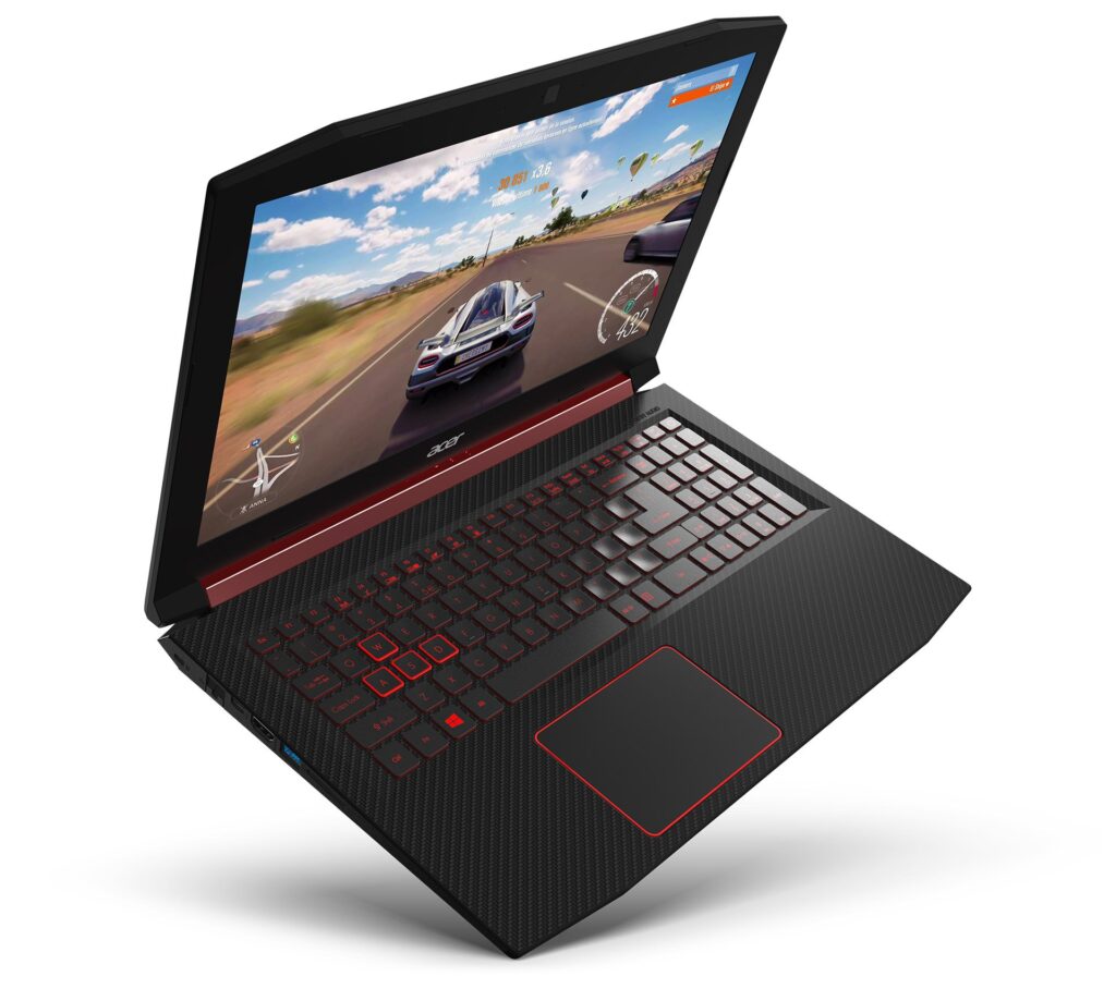 The Acer Nitro 5: A Masterpiece when Gaming on A tight Budget