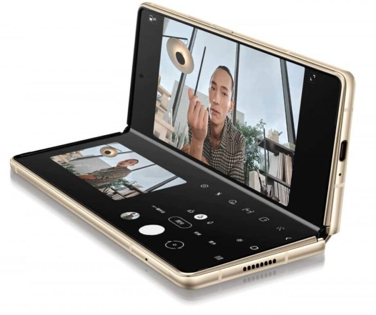 Samsung announces Galaxy W21 5G foldable smartphone with Snapdragon 865 ...