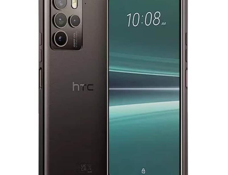 HTC U23 Pro 5G - Specifications and Price