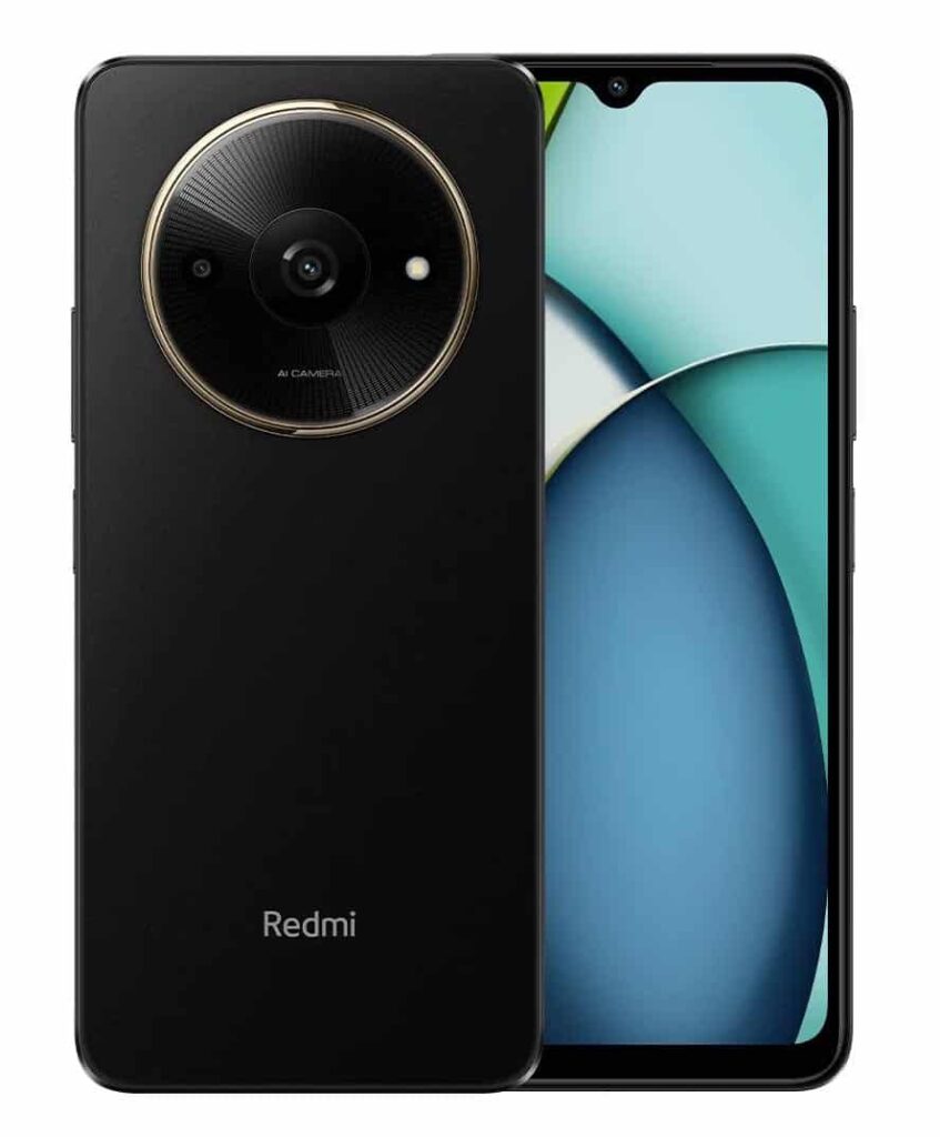 Redmi A3x launched globally, Price and Specifications