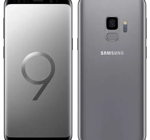 Samsung Galaxy S9 Plus - Specifications and Price