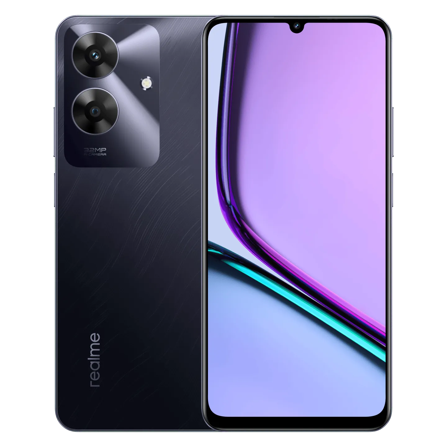 Realme Note 60 - Specifications and Price
