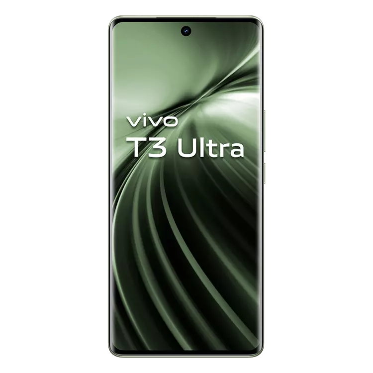 Vivo T3 Ultra Announced, Price and specifications