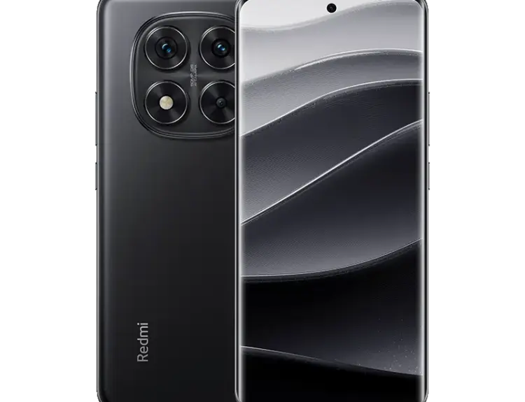 Xiaomi Redmi Note 14 Pro - Specifications and Price