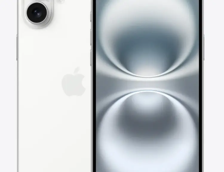 Apple iPhone 16 Plus - Specifications and Price