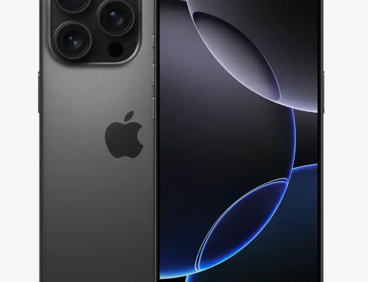 Apple iPhone 16 Pro - Specifications and Price