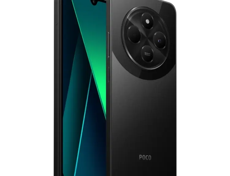 Xiaomi Poco C75 - Specifications and Price