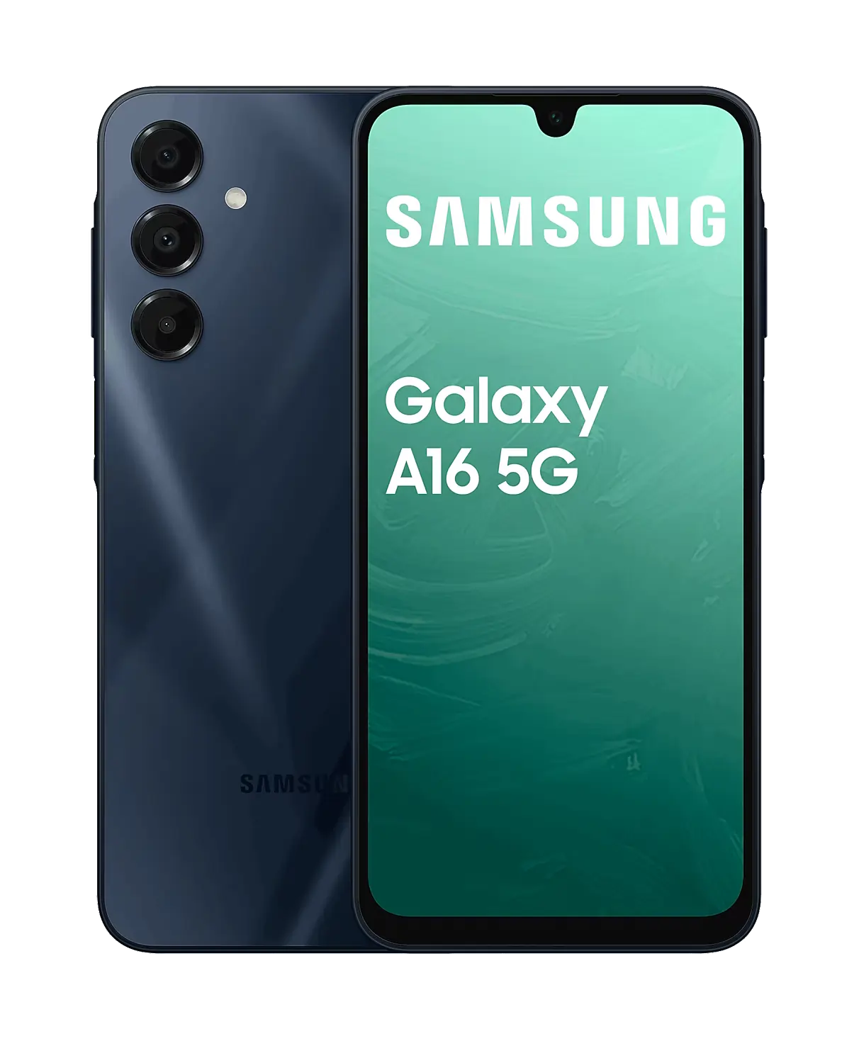 Samsung Galaxy A16 5G - Specifications and Price