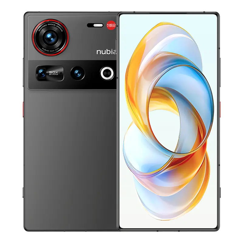 ZTE Nubia Z70 Ultra - Specifications and Price