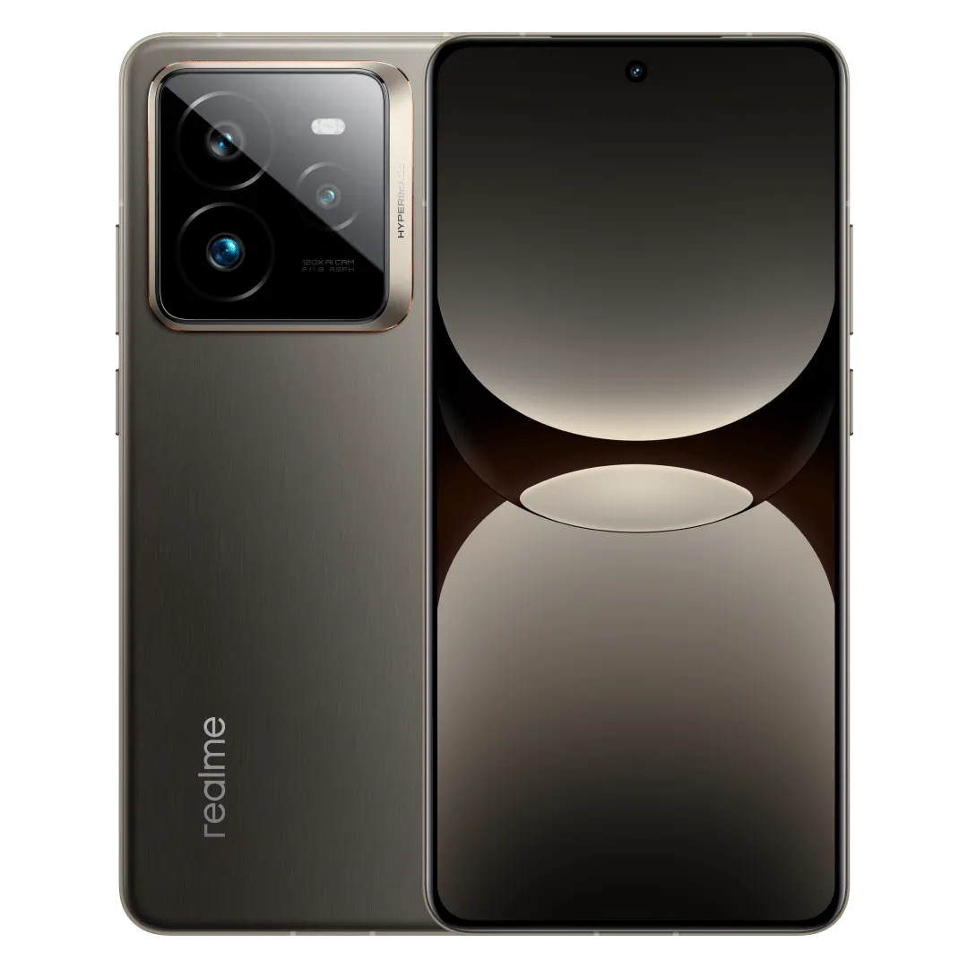 Realme GT7 Pro - Specifications and Price