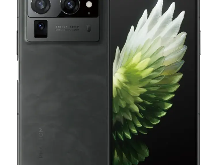 Tecno Phones - Android Crunch