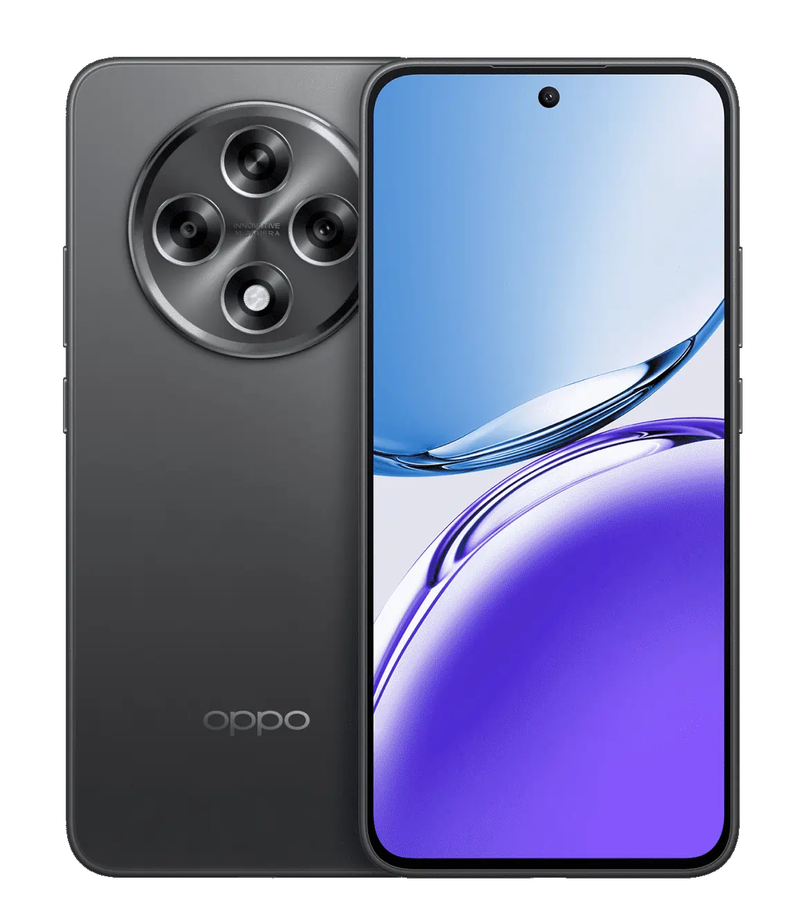 OPPO A3i Plus - Specifications and Price