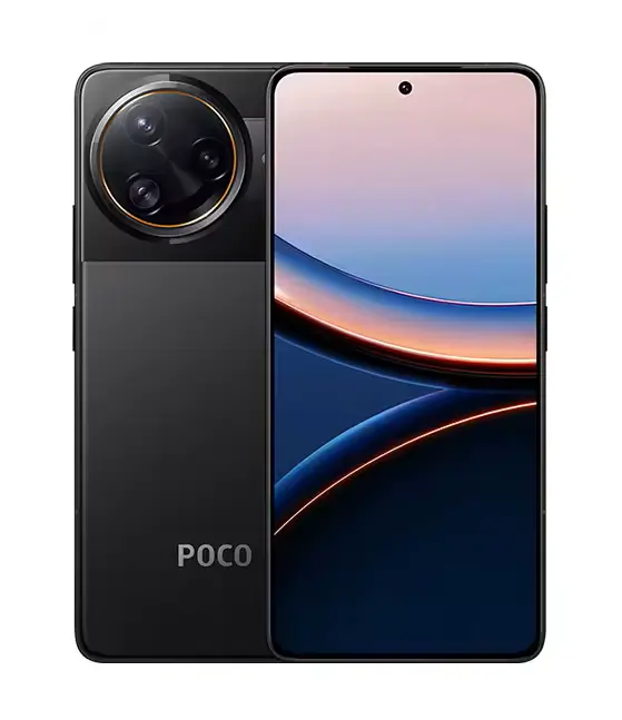 Xiaomi Poco F7 Ultra - Specifications and Price