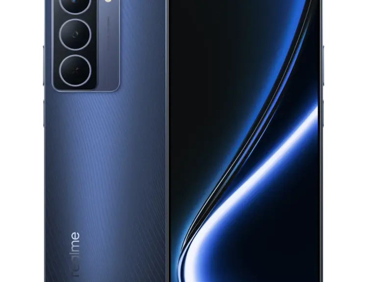 Realme Narzo 80x 5G - Specifications and Price