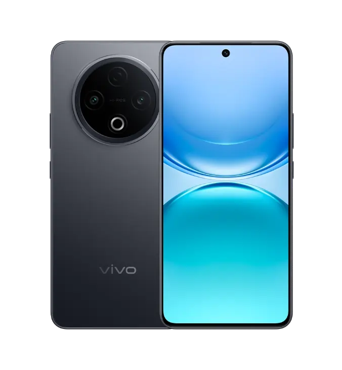 Vivo Y500 - Specifications and Price