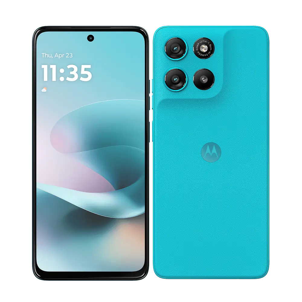 Motorola Moto g67 Power - Specifications and Price
