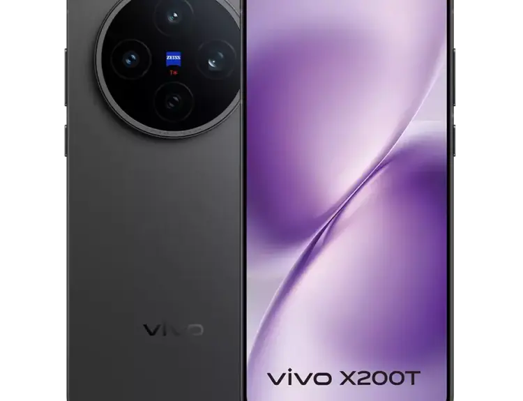 Vivo X200T - Specifications and Price